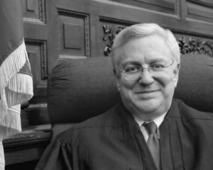 Unexampled Courage by Richard Gergel | Unexampled Courage