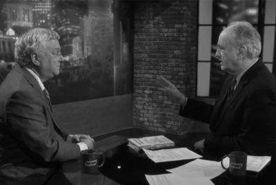 Unexampled Courage by Richard Gergel | Unexampled Courage